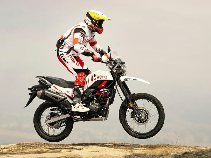 Hero MotorSports Signs Three New Rally Riders Including Its First ...