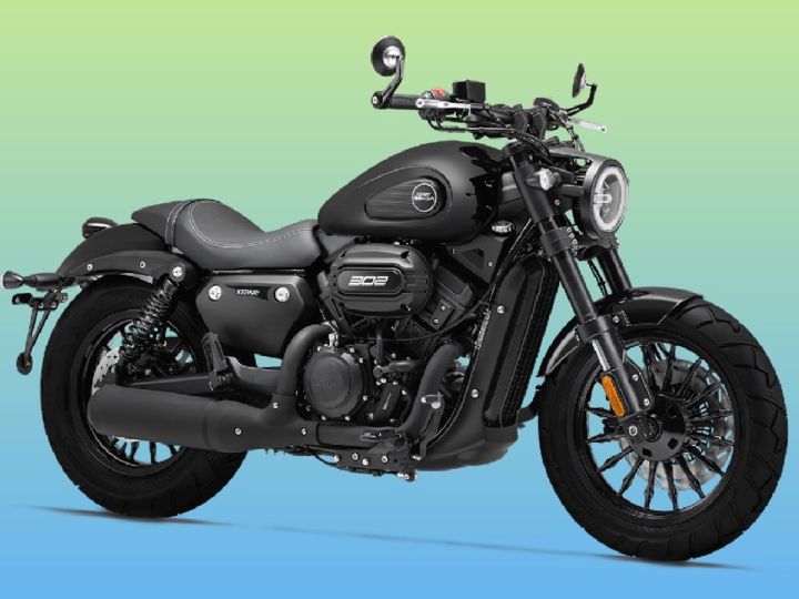 BREAKING: Keeway V302C Launched In India - ZigWheels