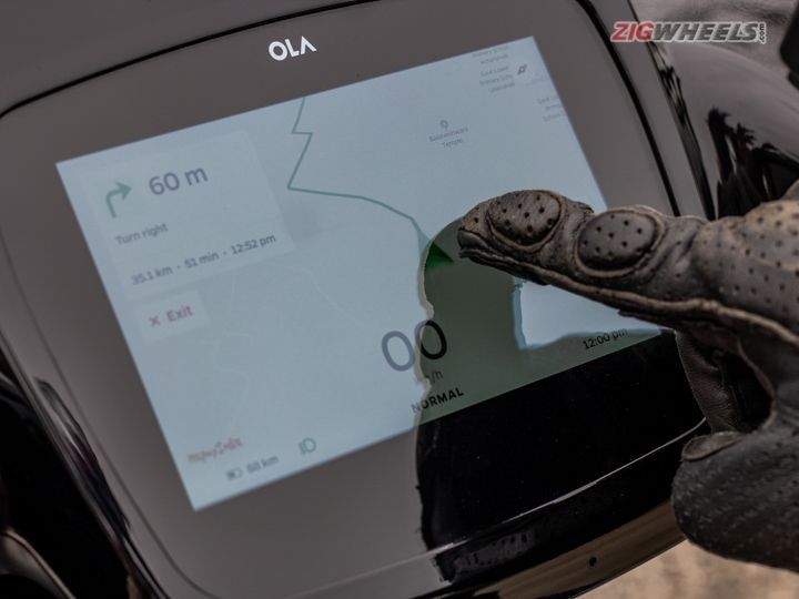 Ola S1 vs Ola S1 Pro: Know the difference - ZigWheels