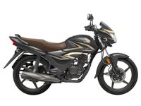 Honda Shine Price - Images, Colours & Reviews