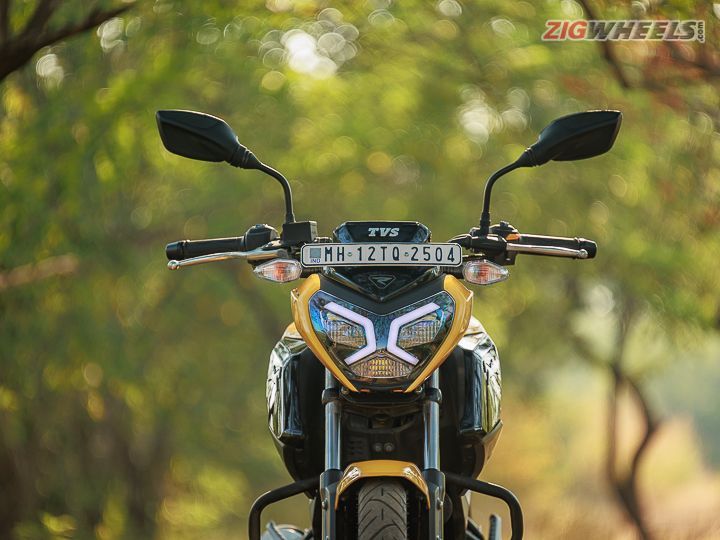 TVS Raider 125 3,000km Long-term Review - 4 Likes & 3 Dislikes - ZigWheels