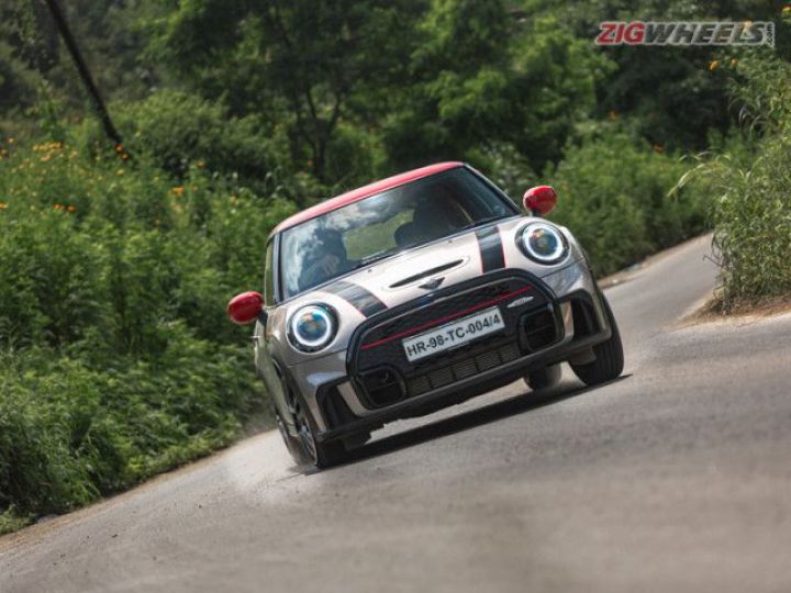 5 Quickest Cars We Tested This Year: Mercedes-AMG A45s, Mercedes-AMG E ...