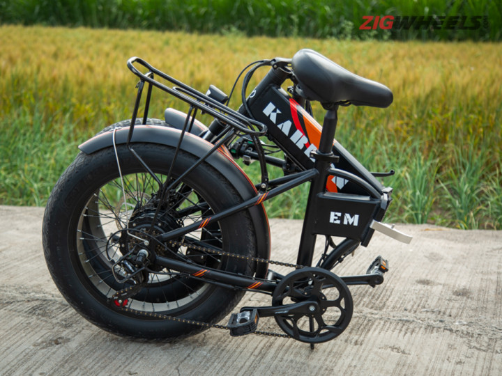 Are Electric Cycles A Good Option For Daily Use? - ZigWheels