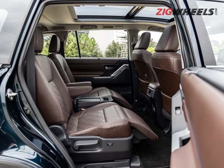 Toyota Innova Hycross Video Review Now Live On Youtube - ZigWheels