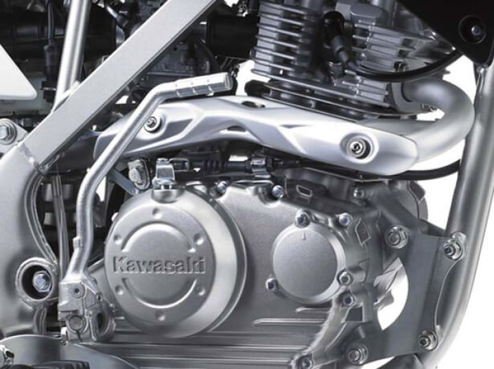 ZigOpinion: Here’s Why The Kawasaki KLX150BF Doesn’t Excite Me Much - ZigWheels