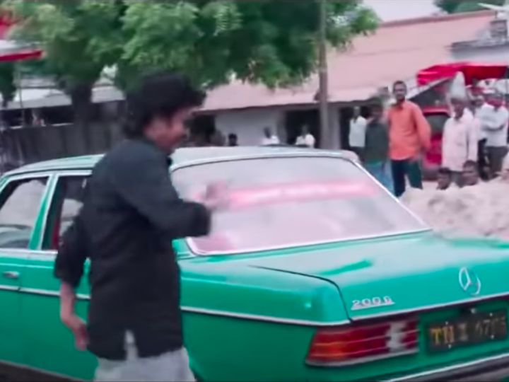 Happy Birthday Rajinikanth; Top 4 Cars Used In His Movies: Mahindra ...