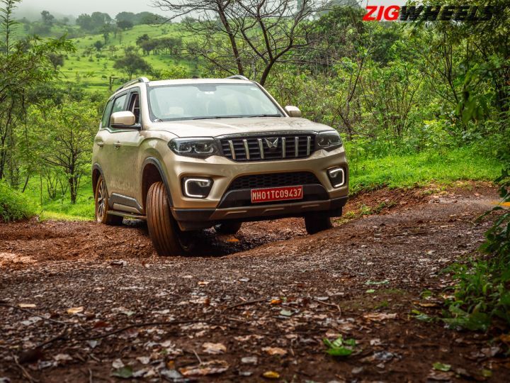 Petrol Trims Of Mahindra Scorpio N Outsell Its Diesel Trims - ZigWheels