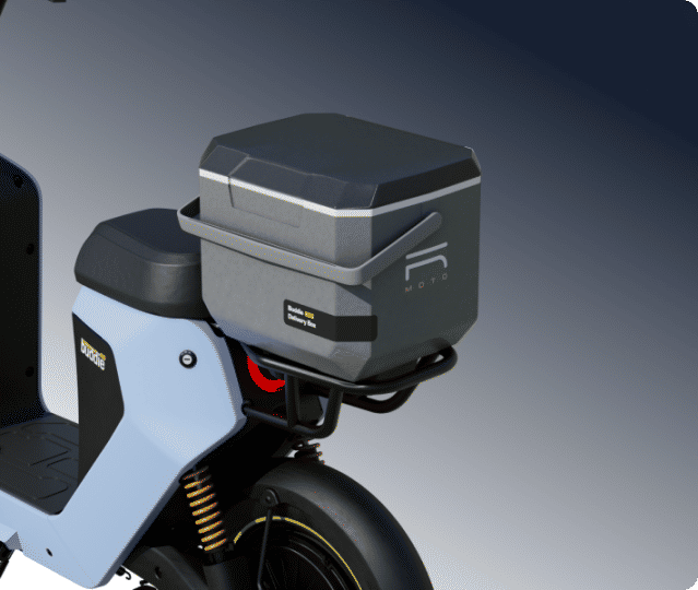 BREAKING: Shark Tank India Fame Revamp Moto Launches RM Buddie 25 E ...