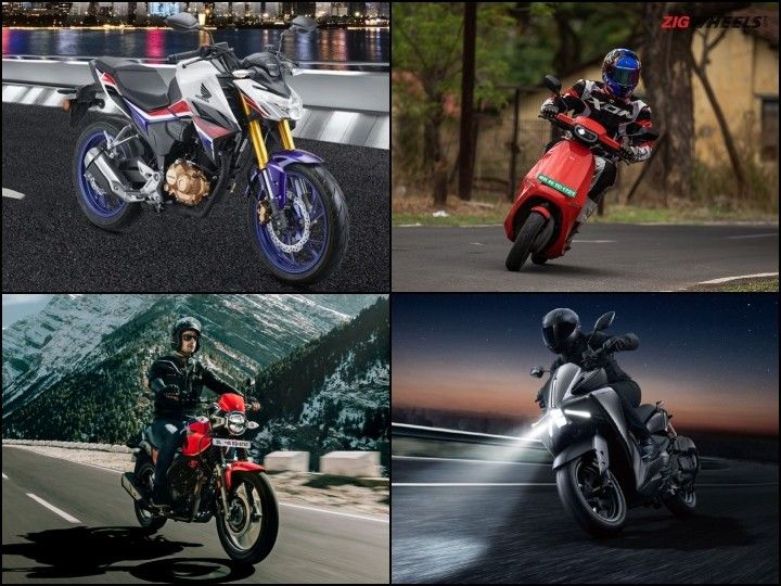 Weekly Two-wheeler News Wrapup: Bajaj Platina 110 ABS, Ola MoveOS 3, Hero XPulse 200T 4V ...