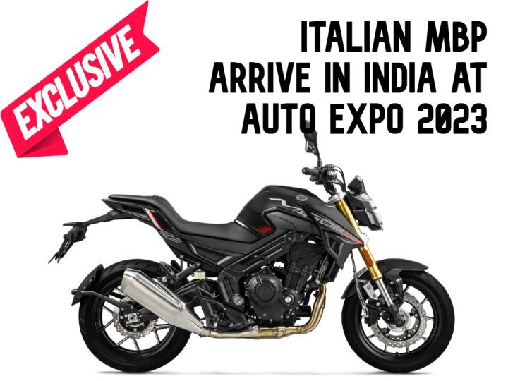 EXCLUSIVE: Adishwar Auto Ride To Bring MBP To India At Auto Expo 2023 ...