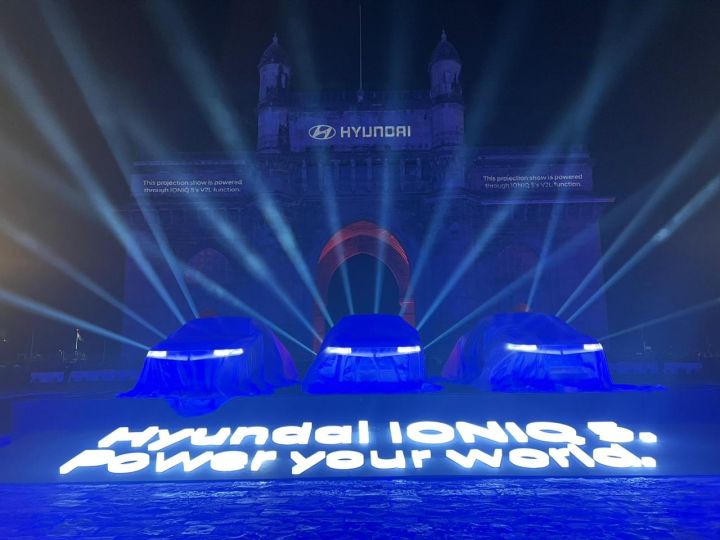 Top 5 Interesting Car Reveals In 2022: Mercedes-AMG EQS, Mahindra ...