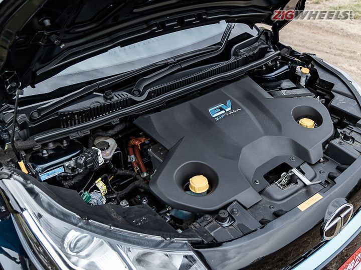All-electric Tata Punch EV Confirmed, In The Works - ZigWheels