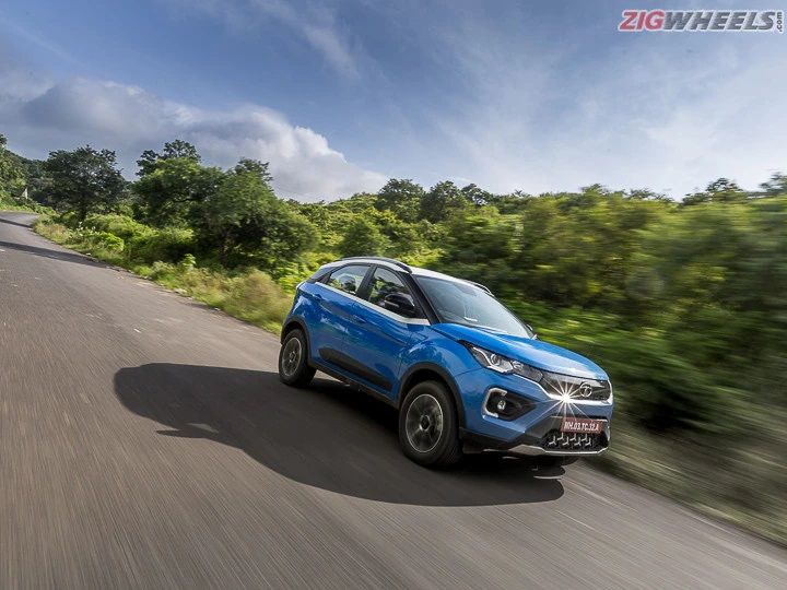 Tata Motors Continues To Bet On Diesel In India As Other Carmakers ...