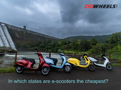 Electric Vehicles in India - EV Cars/Bikes - Zigwheels