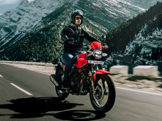 Hero 450 RR Dakar Bike - 5 Interesting Facts - ZigWheels