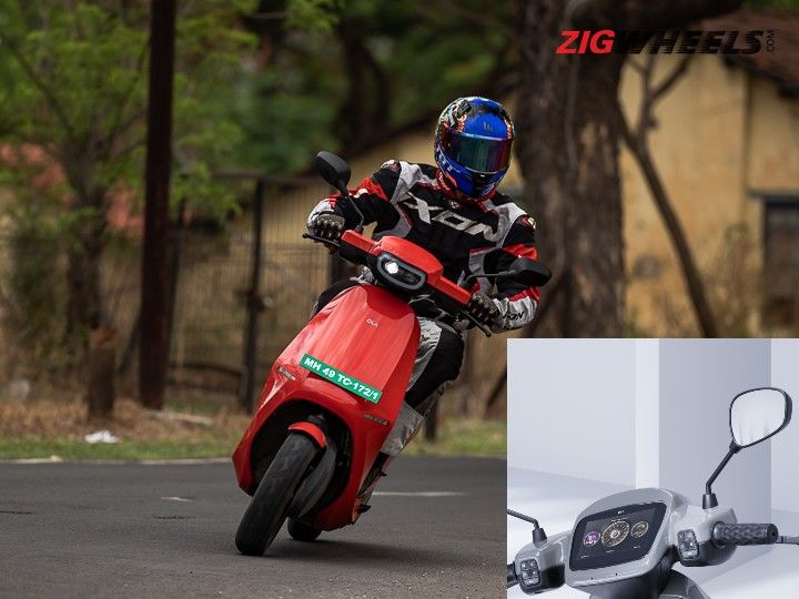 Ola Electric MoveOS 3 OTA Update To Roll Out Today - ZigWheels