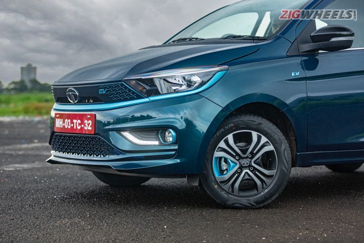 Top Electrified Cars We Tested In 2022: Tata Nexon EV Max, Mini Cooper ...