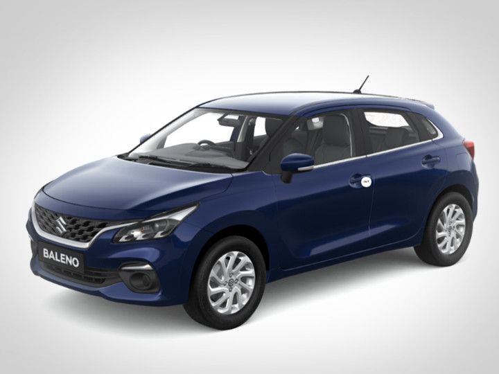 Facelifted Maruti Suzuki Baleno: Variant-wise Features And Powertrain ...