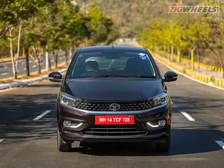 Tata Tiago and Tigor CNG Sell Over 3,000 Units In January 2022 - ZigWheels