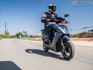 High-speed vs Low-speed Electric Two-wheelers: Explained - ZigWheels