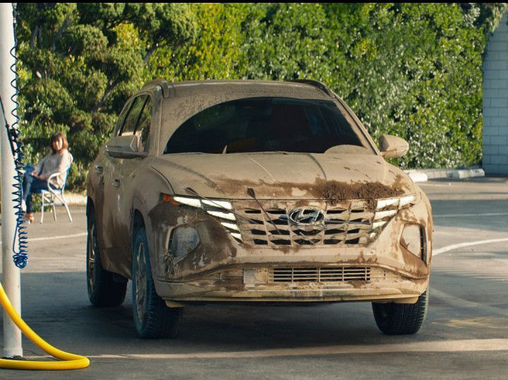 2022 Hyundai Tucson To Star In Sony Pictures’ Uncharted Movie Slated To ...
