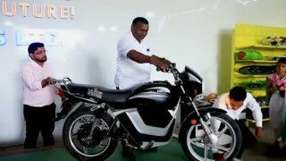 Hero 450 RR Dakar Bike - 5 Interesting Facts - ZigWheels