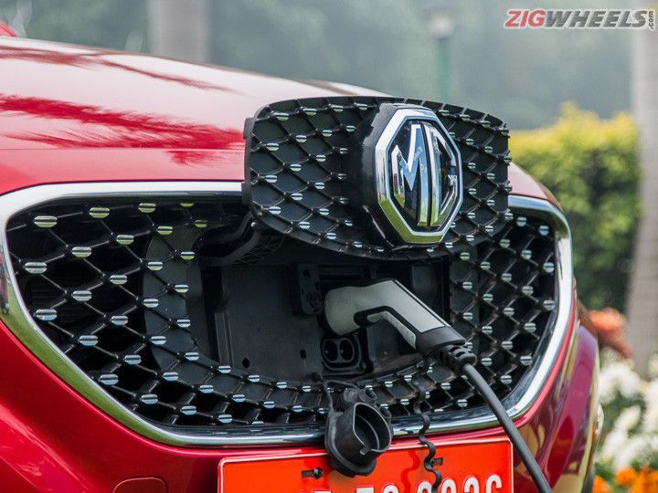 Sunfuel Electric Launches New EV Fast Charging Service For Indian ...
