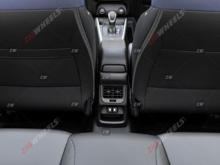 Facelifted 2022 Maruti Suzuki Baleno Image Gallery: All Details Covered ...