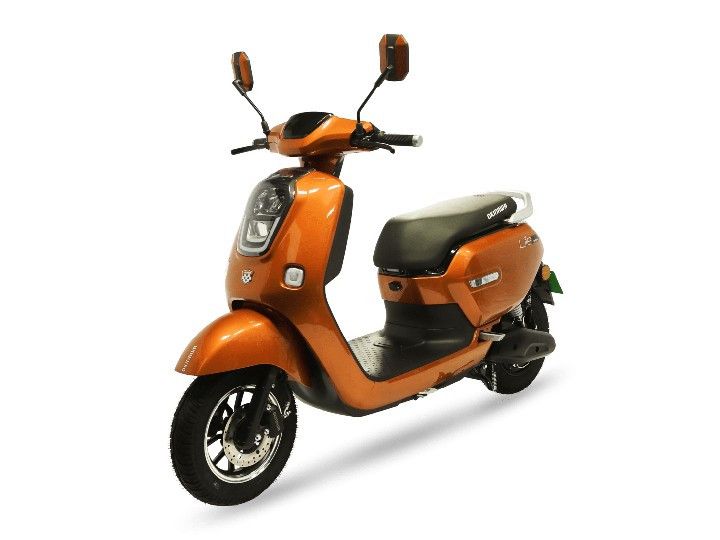 High-speed vs Low-speed Electric Two-wheelers: Explained - ZigWheels