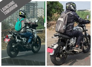 BREAKING: 2026 Yezdi Scrambler Launched In India With New Updates ...