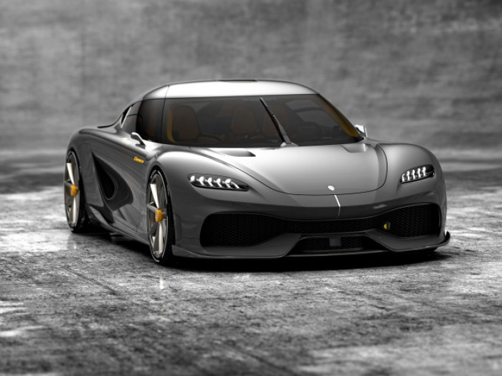 Koenigsegg Teases New Hypercar For 2022 - ZigWheels