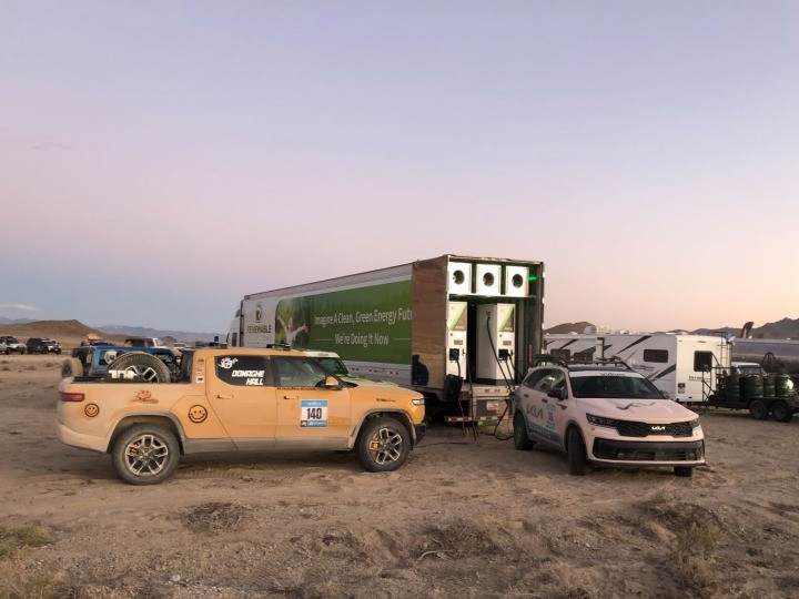 GM’s Fuel Cell-based Generators Will Fast-charge Electric Cars In The ...