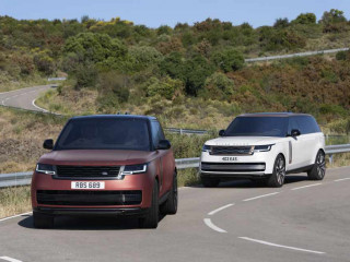 Range Rover Evoque is 2010 Car Design of the Year - ZigWheels