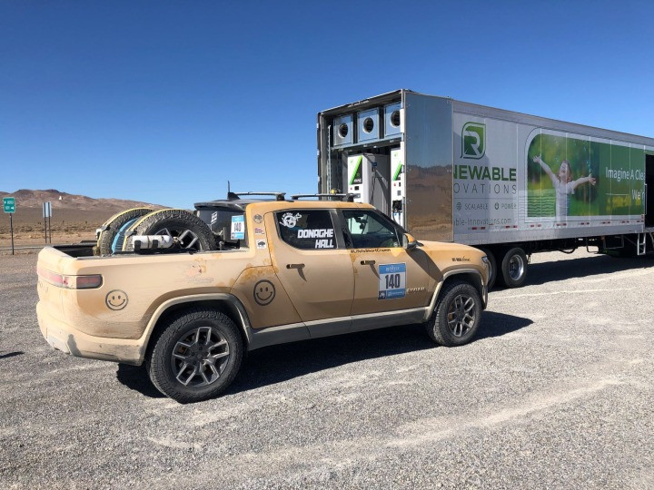 GM’s Fuel Cell-based Generators Will Fast-charge Electric Cars In The ...