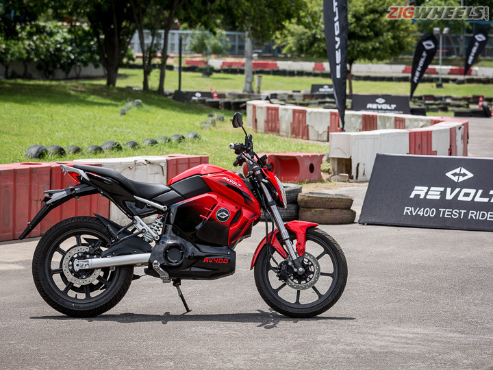 EV Simplified: What Are FAME 2 And State-wise Subsidies? - ZigWheels