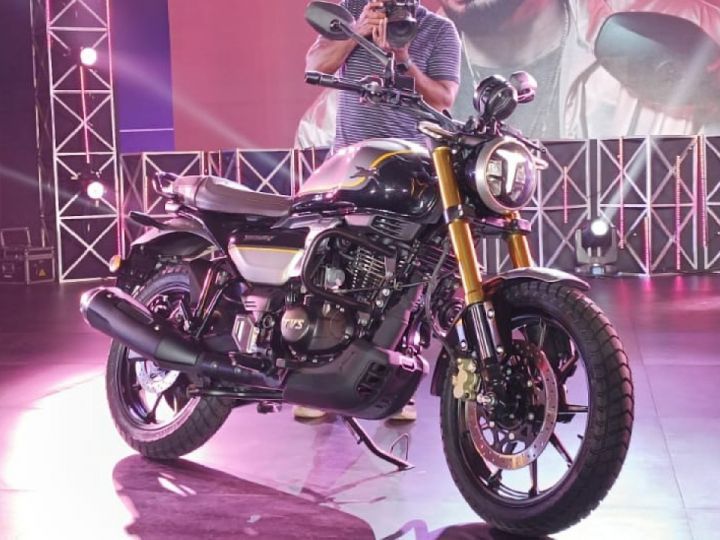 TVS Ronin: Top 5 Highlights - ZigWheels
