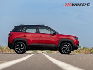Maruti Brezza Price, Images, Reviews & Specs