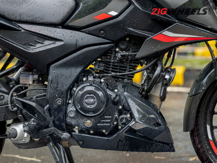 Bajaj Pulsar N160 First Ride Review: Pulsarmaniacs Rejoice - ZigWheels