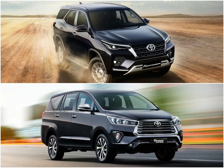 New Toyota Fortuner And Innova Prices Revealed After Latest Hike In ...