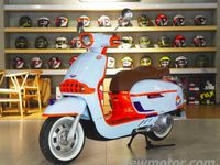 Keeway Sixties 300i On Road Price in Adimaly - 2026 Sixties 300i price ...