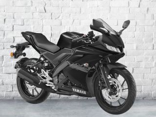 Yamaha R15 V3.0, FZ25 And RayZR MotoGP Edition Launched - ZigWheels