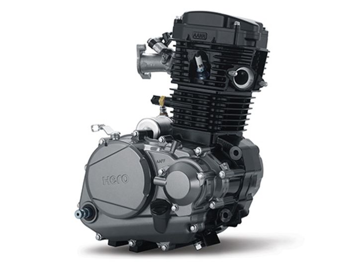 Hero Super Splendor Canvas Black Edition Launched At Rs 77,430 - ZigWheels