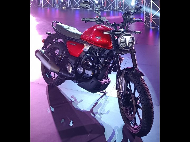 EXCLUSIVE: All New TVS Ronin Detailed Image Gallery - ZigWheels