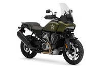 2024 Harley Davidson Pan America 1250 On Road Price in Karur - 2026 ...