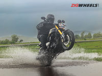 TVS Bikes Price - Images, Colours and Reviews