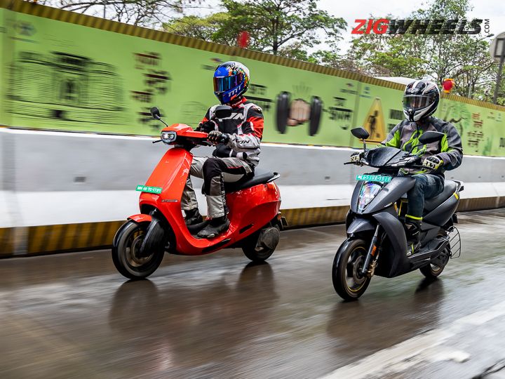 Electric Vehicles To Get These Benefits Under New Uttar Pradesh EV ...