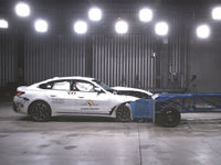 BMW i4 Price, Range, Charging Time Images, colours, Reviews & Specs