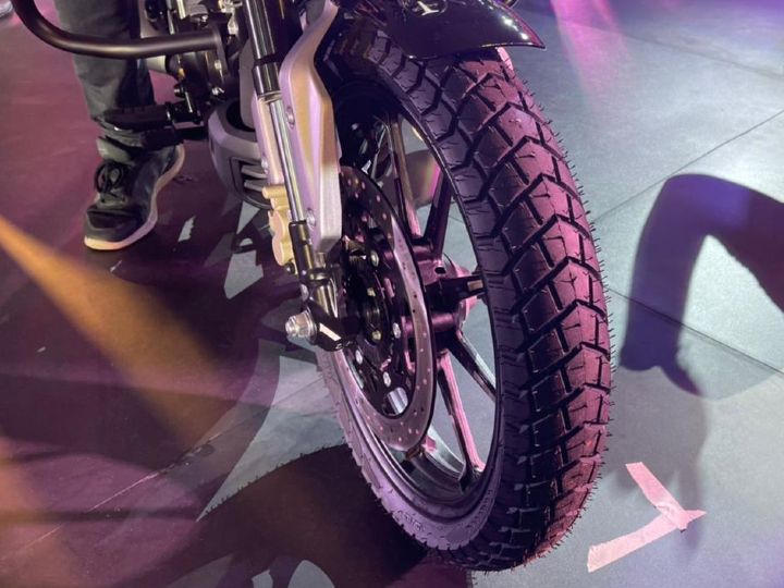EXCLUSIVE: All New TVS Ronin Detailed Image Gallery - ZigWheels