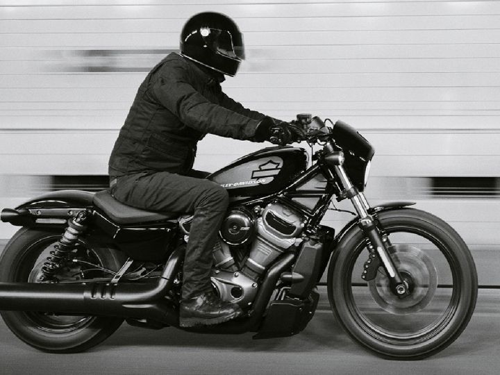 Harley-Davidson Nightster Launched At Rs - ZigWheels