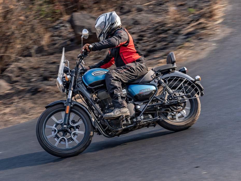 Royal Enfield Meteor 350 Price Hiked For July 2022 Zigwheels